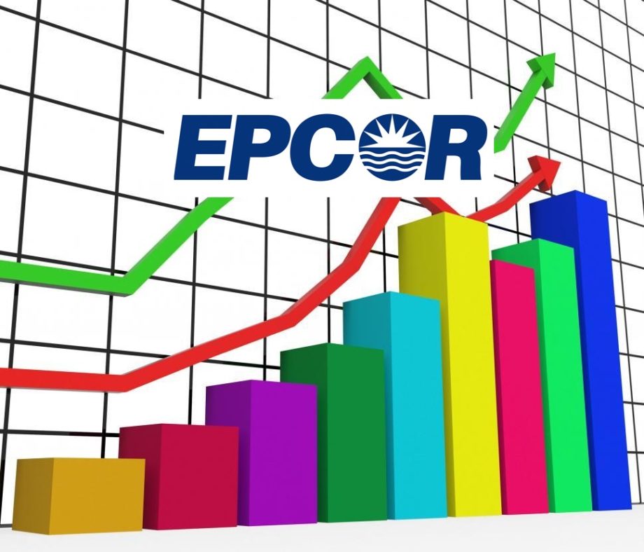 EPCOR Executive pay keeps pace with EPCOR bills! – Edmonton District ...