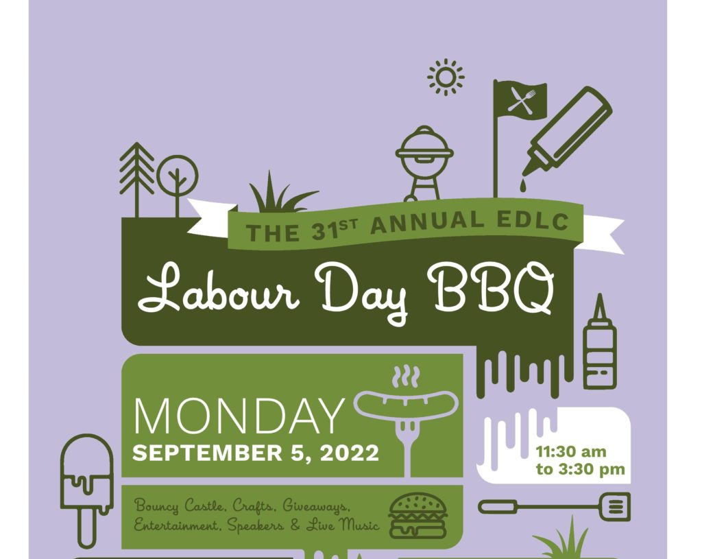 Edmonton District Labour Council