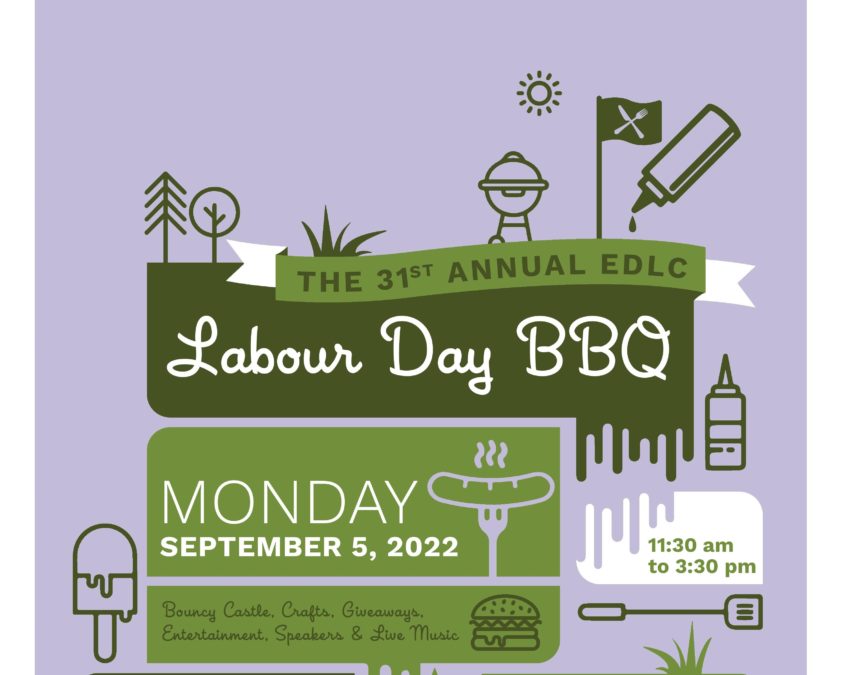 Edmonton District Labour Council