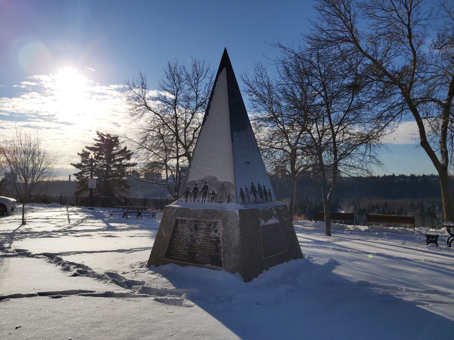 Edmonton District Labour Council