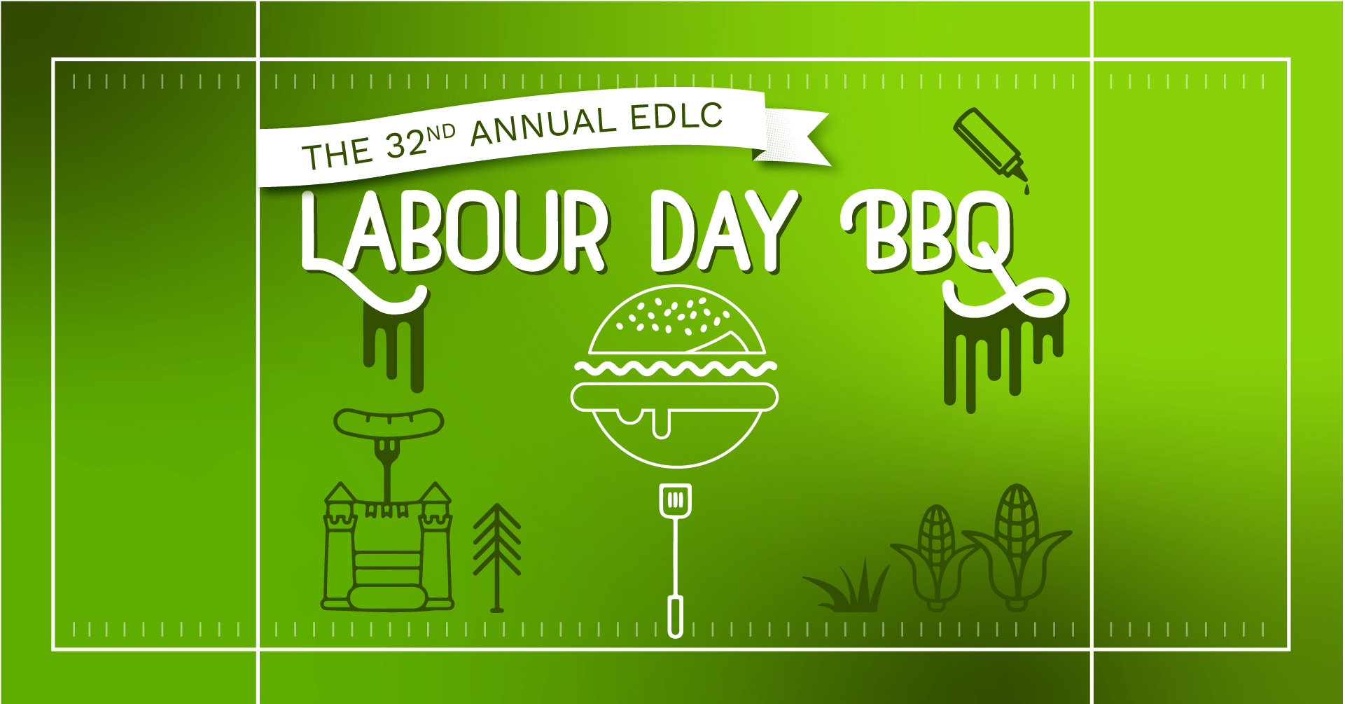 EDLC’s 32nd Annual Labour Day BBQ – Edmonton District Labour Council